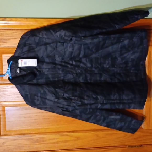 Quiksilver | Jackets & Coats | New Mens Quiksilver Broken Nose ...